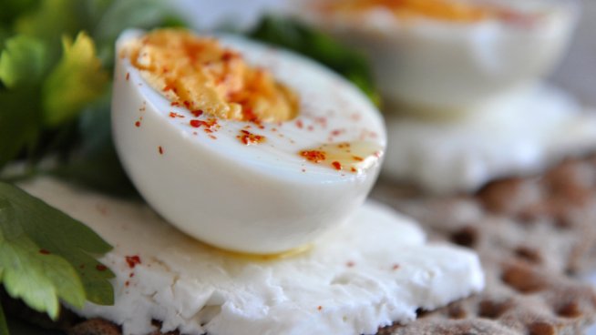 8 идеи за енергийна закуска за натоварени сутрини - Az-jenata